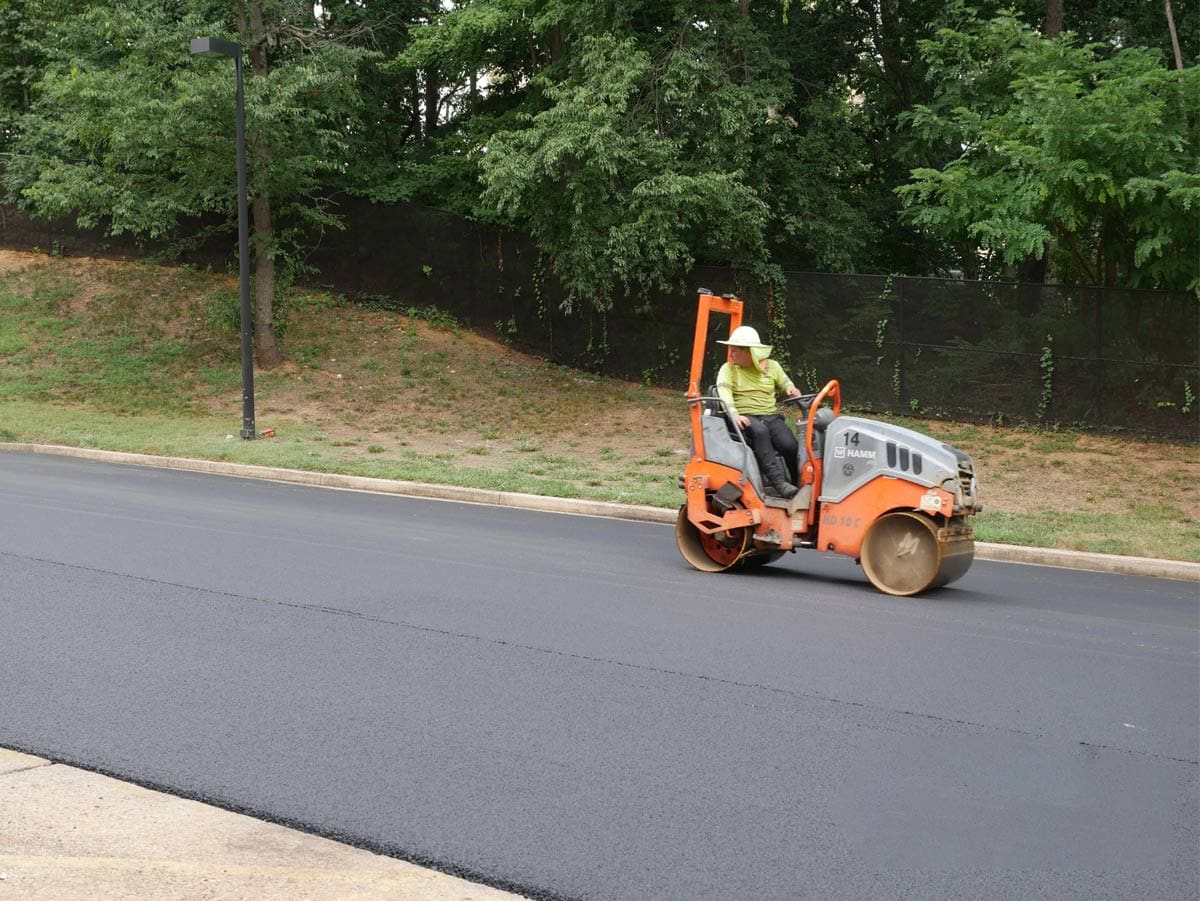 Who We Serve | Brothers Paving & Concrete